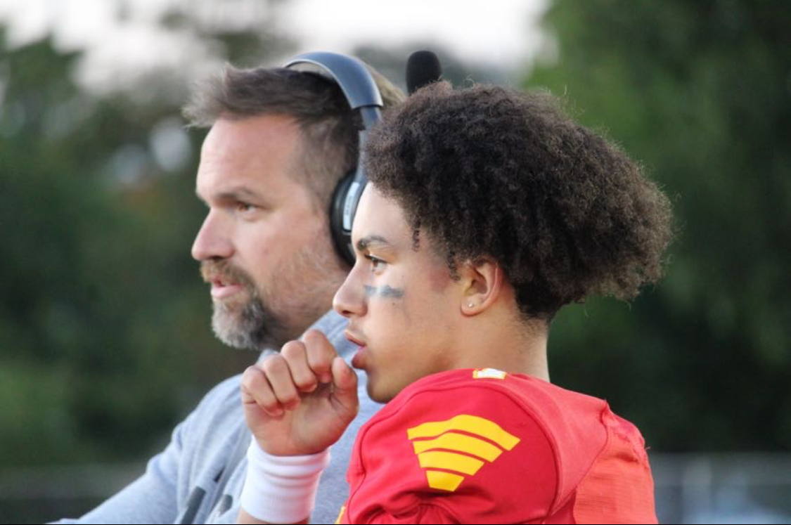 Season Preview: W.J. Mouat QB Black ready to chase history ...