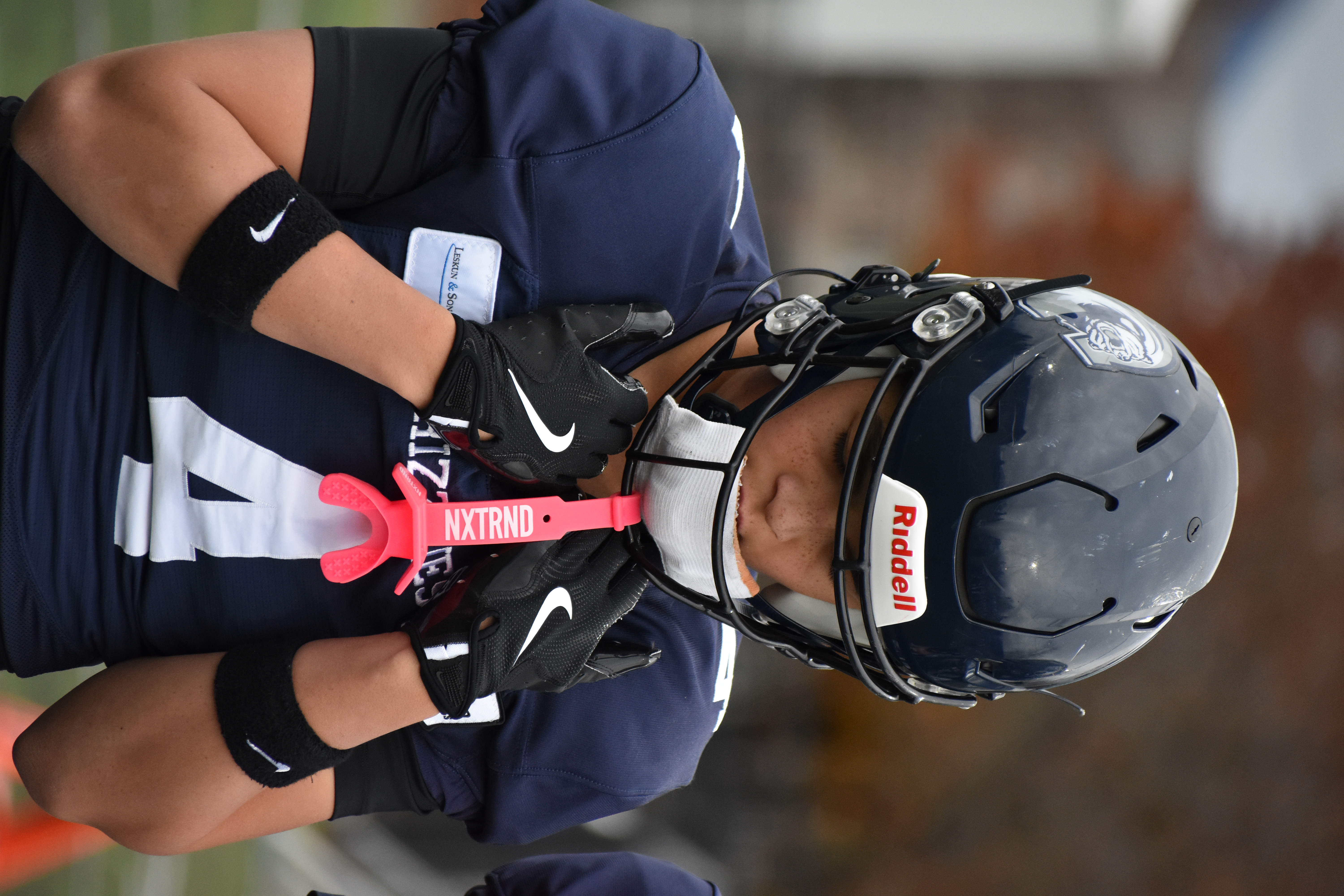 Season Preview: G.W. Graham WR/DB Gamboa chasing playoff revenge and a ...