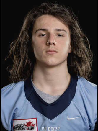 Prospect Season Preview: Quebec Tailback Lapointe Aiming High for More ...