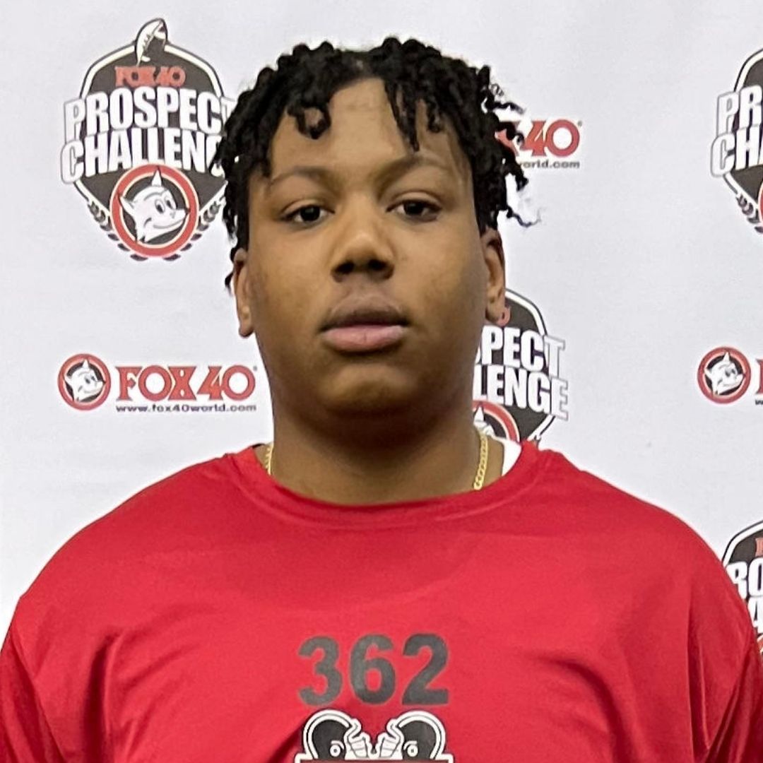 CFC Prospect Game Spotlight: Ontario DT gives credit to his father for ...