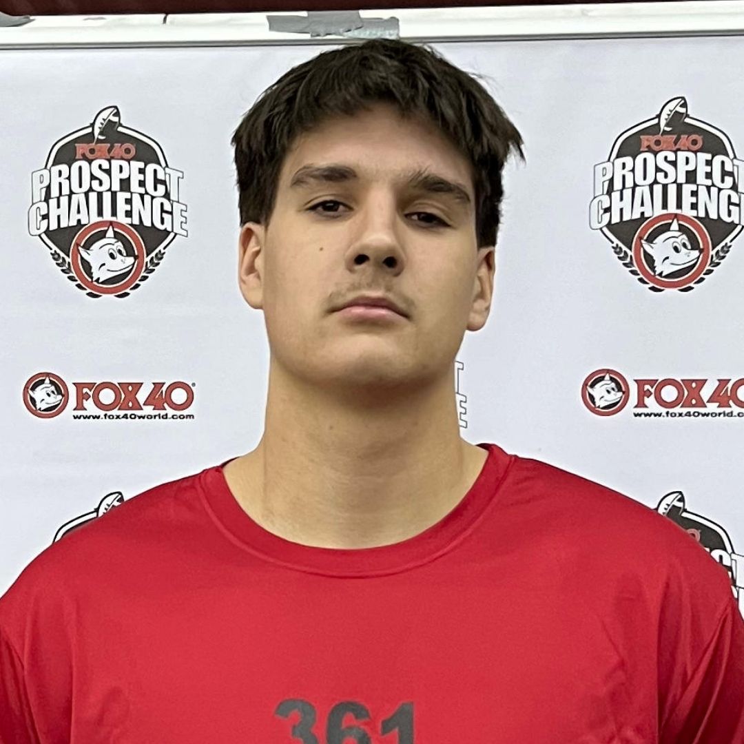 CFC Prospect Game Spotlight: Ontario OT is pumped to play the best ...