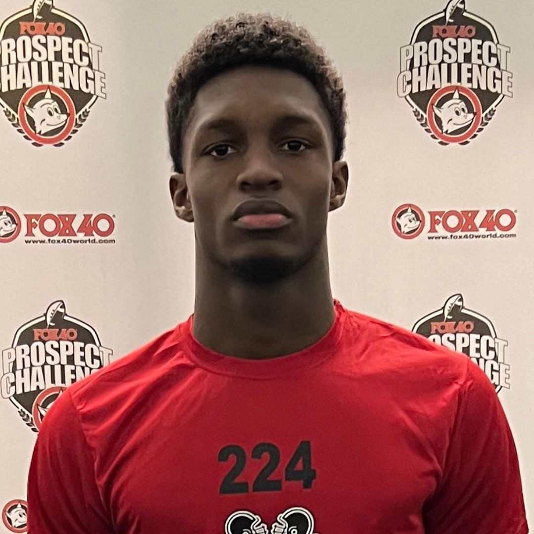CFC Prospect Game Spotlight: Quebec WR lives for the atmosphere ...