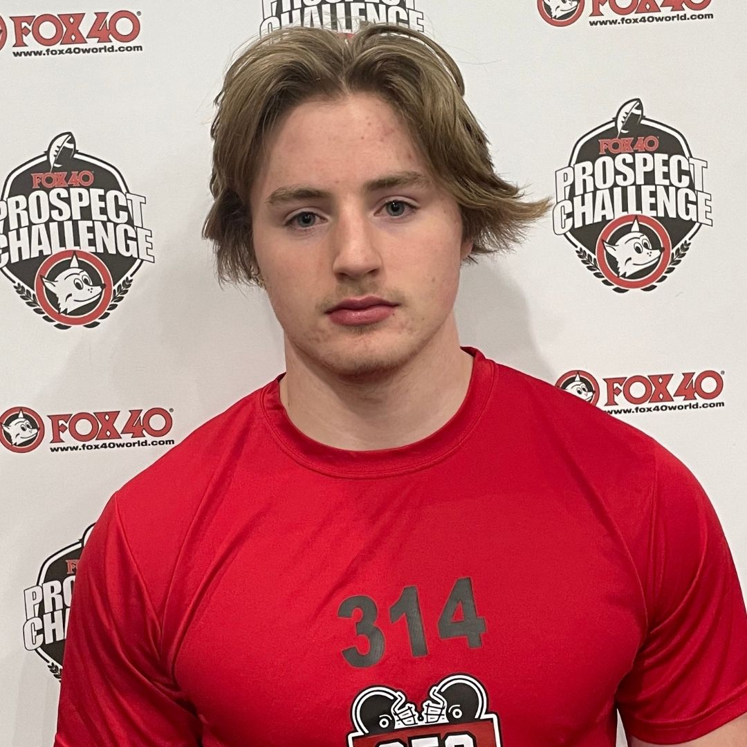 CFC Prospect Game Spotlight: Aspiring DB will use BC family ties to ...